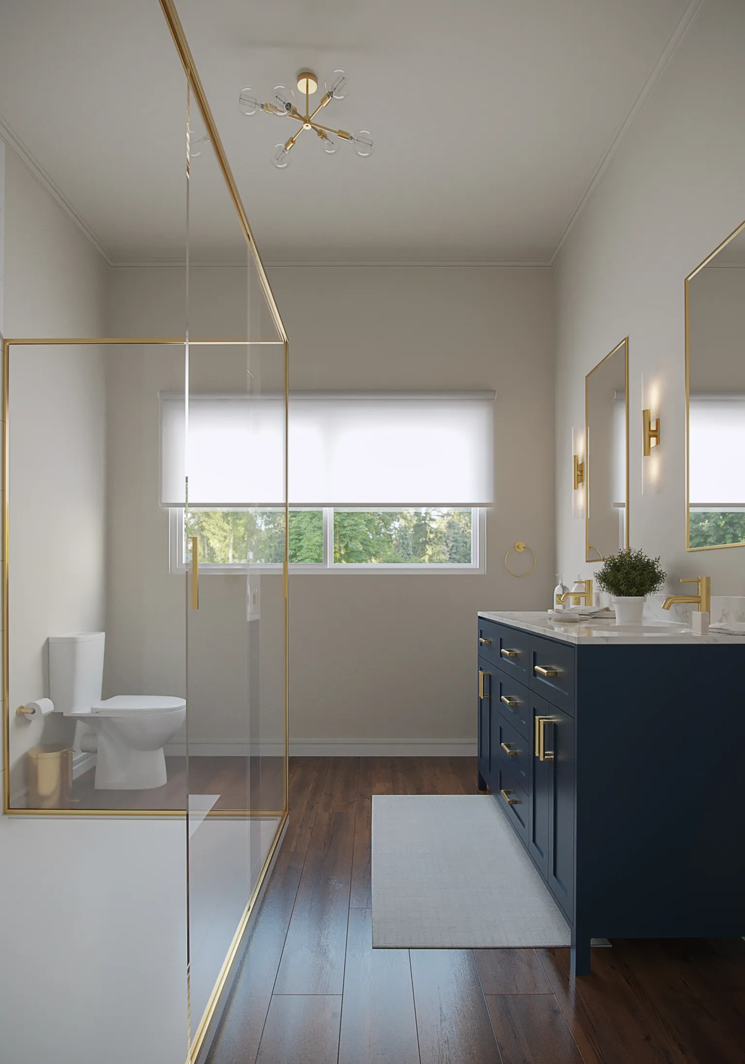 Hardt Studio | Interior Design